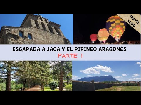 ≫ Descubre los mejores lugares para visitar en Jaca y alrededores: Guía ...